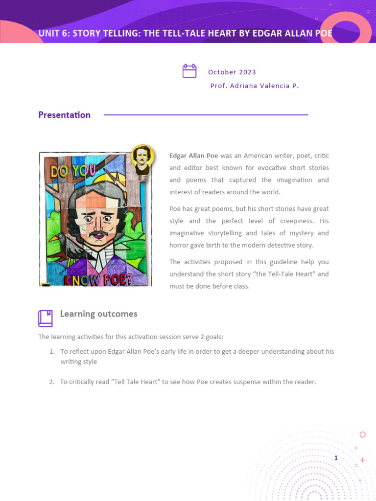 Class Material | PDF