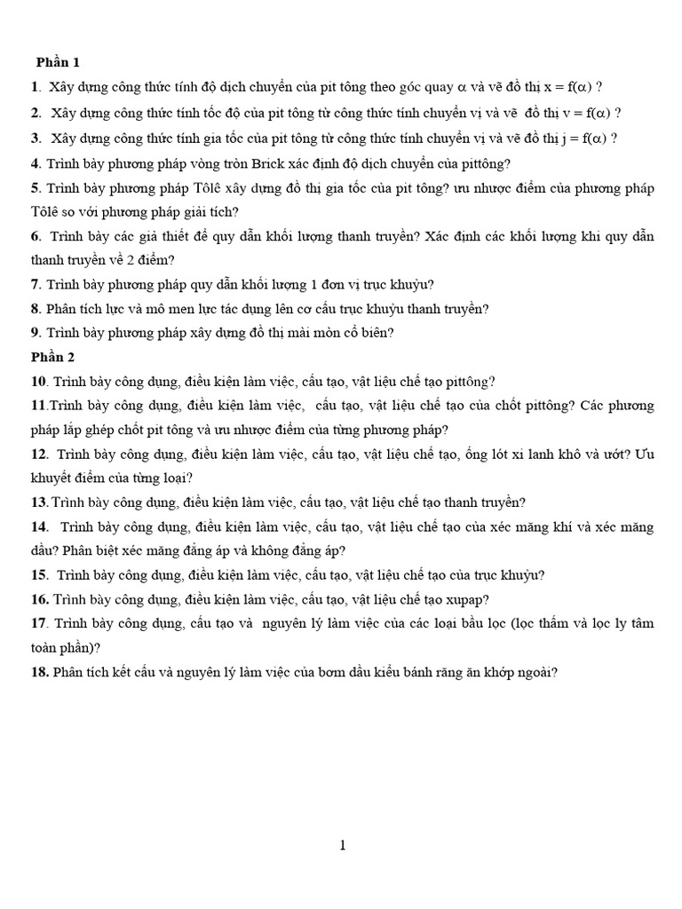 DE-CUONG-KET-CAU-DCDT | PDF