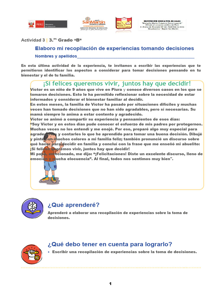 Act. 3-4 de AC. | PDF