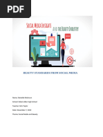 CAPE Foods and Nutrition UNIT 2 Paper 1 - 2020 | PDF