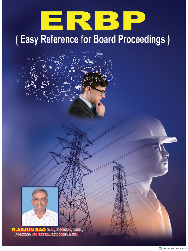 TNEB - Book Work Arjun Sir 2023 - Final - 230707 - 063758 | PDF