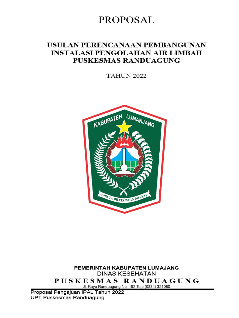 1.4.3 C Proposal IPAL RDA 2023 | PDF