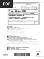 Edexcel A Level Economics Topic Checklist | PDF