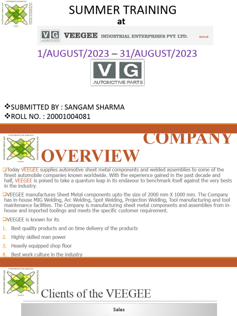 VEEGEE | PDF | Welding | Construction