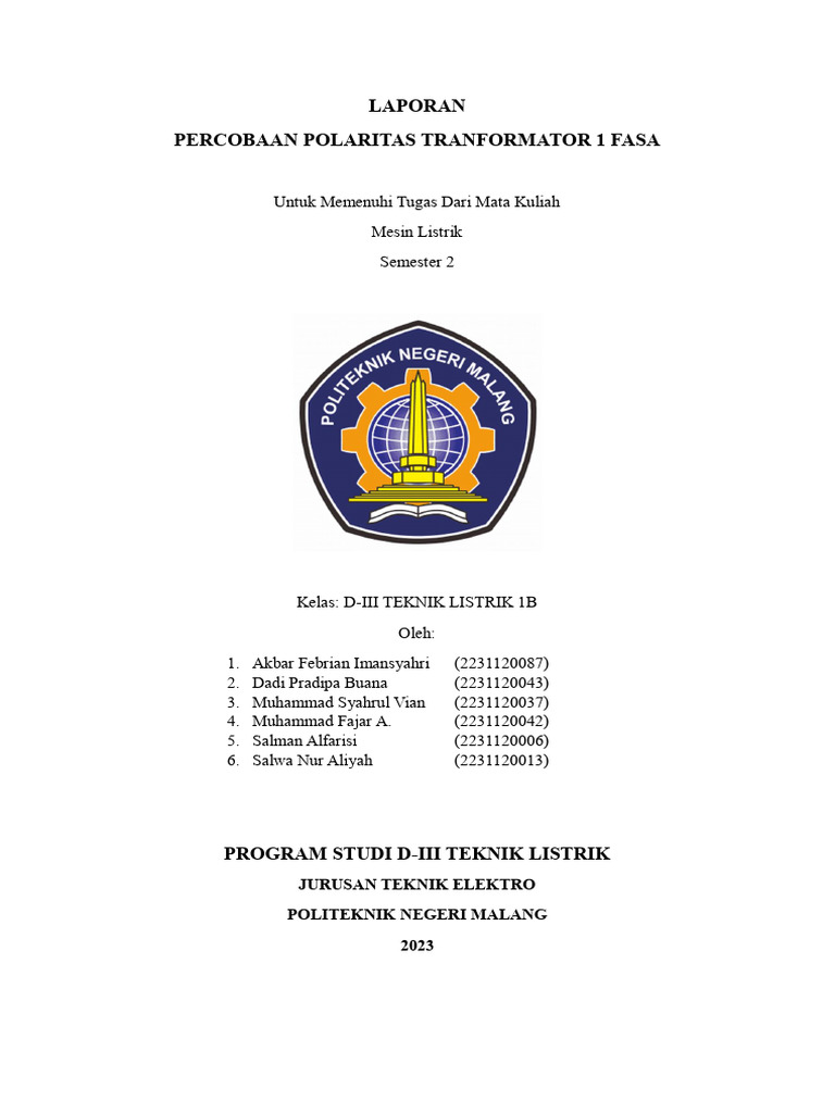 CH LAPORAN KELOMPOK 4 d31b | PDF | Metode & Bahan Ajar | Teknologi ...