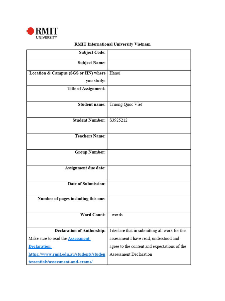 Asigment 1 Basics Econometrix | PDF