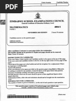 New General Mathematics Book 2 | PDF