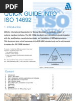 IGC Test ASTM A261 Practice E | PDF | Materials | Metals