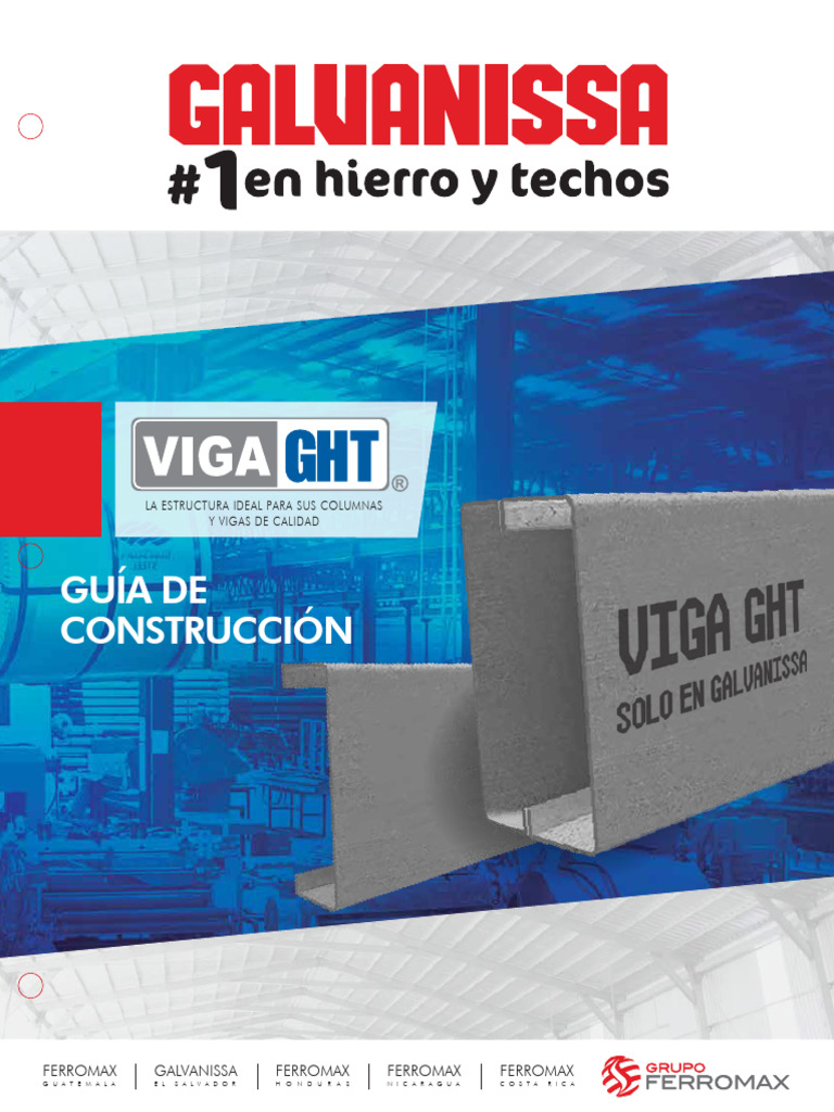 Catalogo GV GHT | PDF