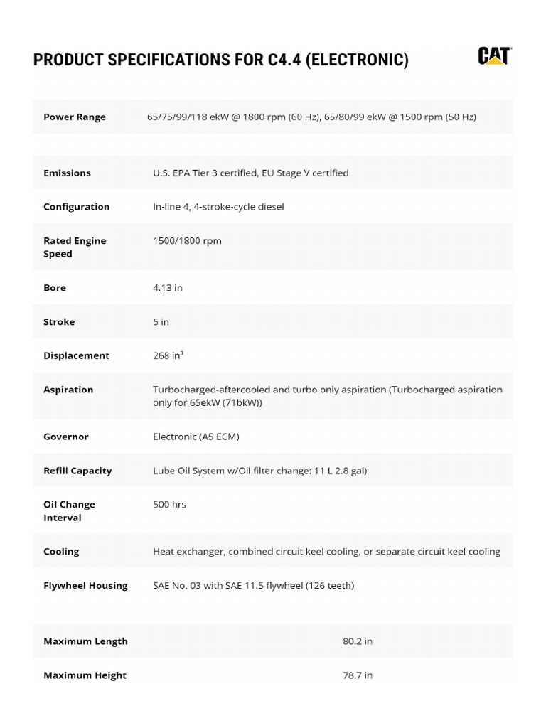 C4 4 (Electronic) | PDF