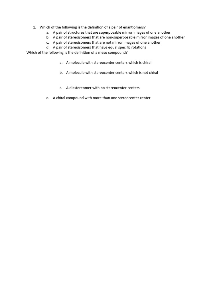 Pharm Chem Cat 1 | PDF