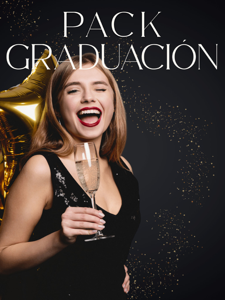 Combo Graduacion La Nit 2 | PDF