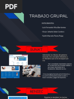 Registro Facial para Carnet RETCC | PDF | Negocios