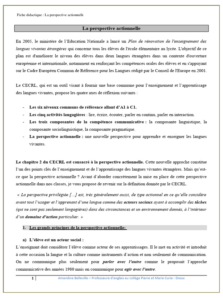 fiche_didactique_la_perspective_actionnelle_ | PDF