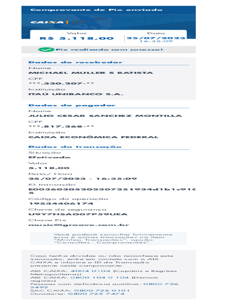 Comprovante 2023-07-25 163519 | PDF