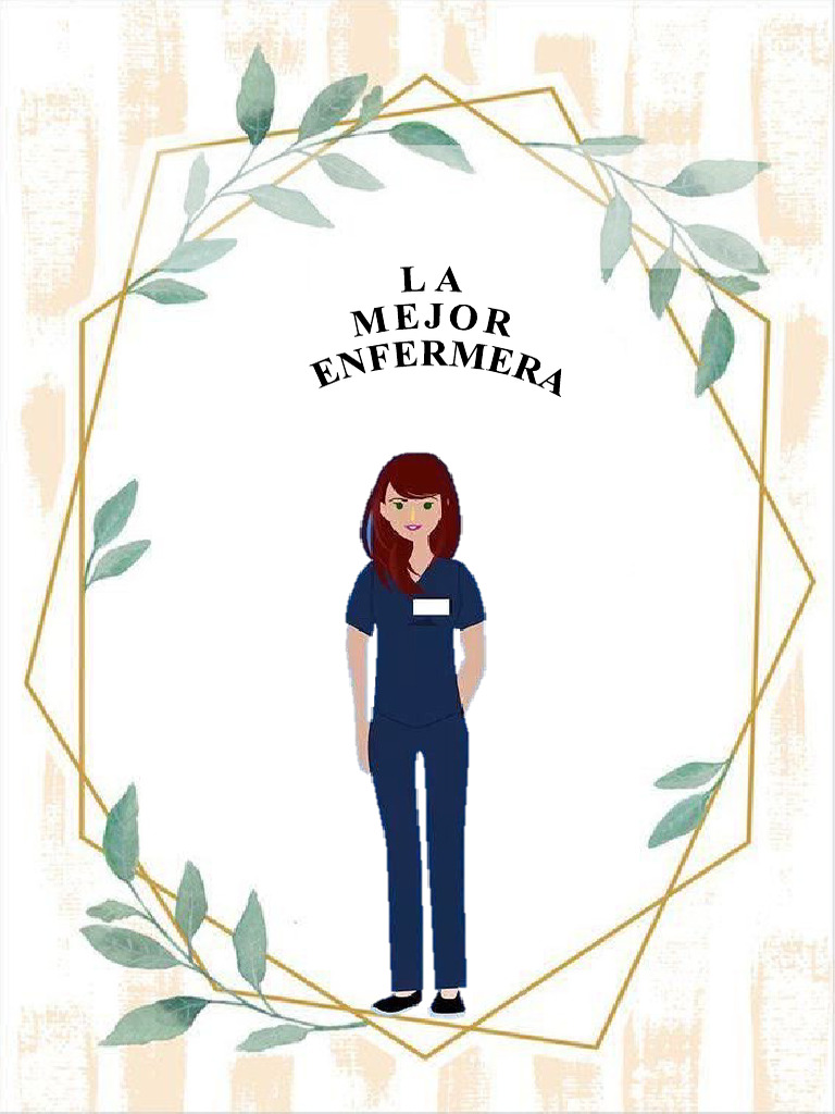 Agenda Enfermera | PDF