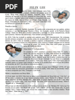 Creación y debut de Stray Kids | PDF | Industria de la música | Música ...