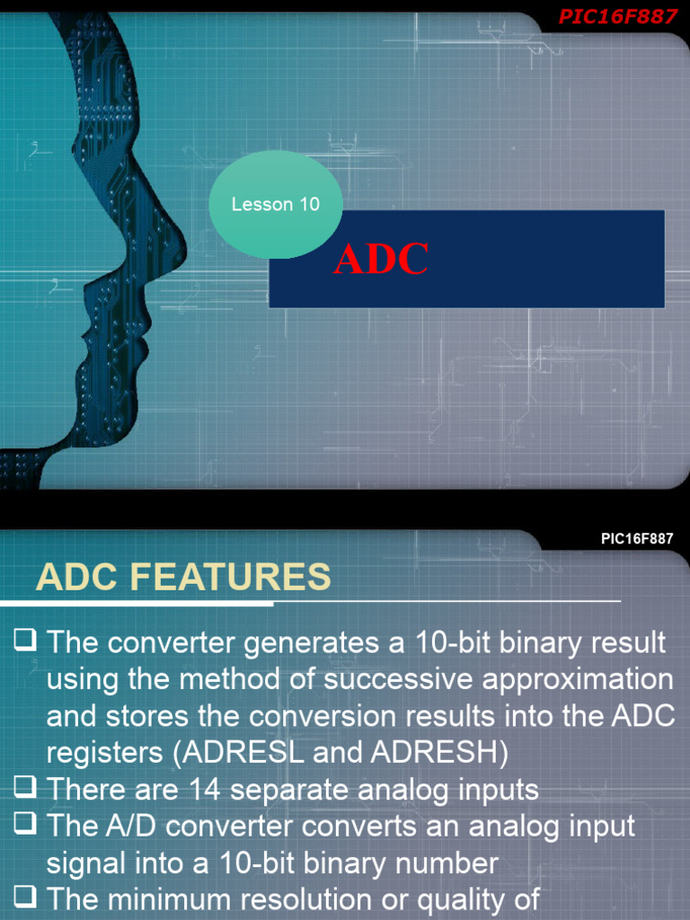 Bai10_ADC | PDF