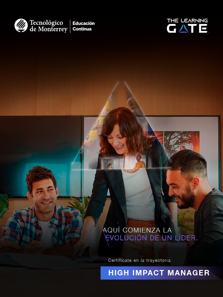 TLG High Impact Manager | PDF