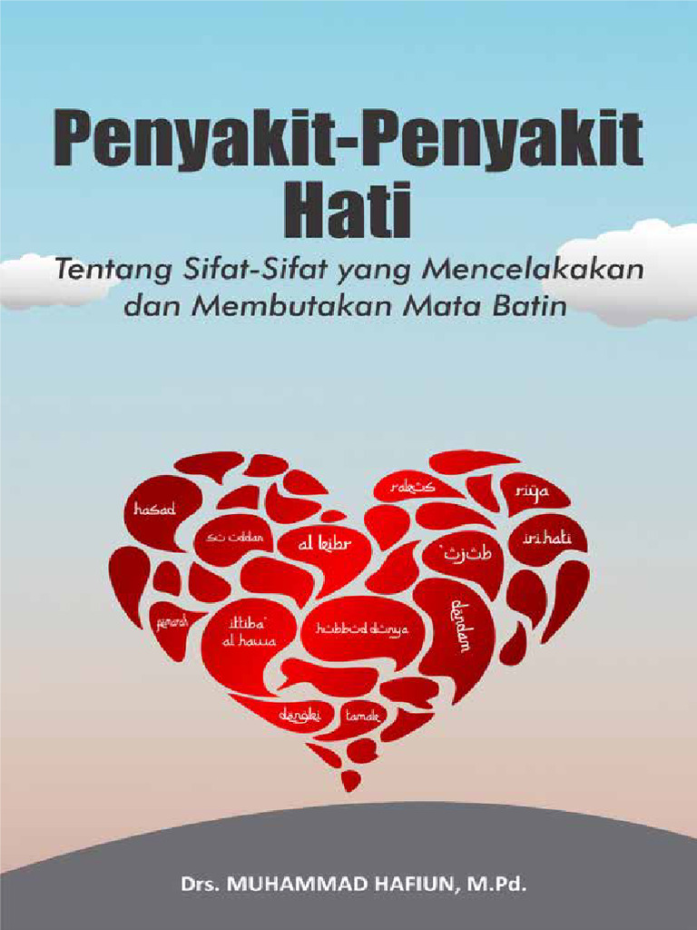 Penyakit Penyakit Hati | PDF