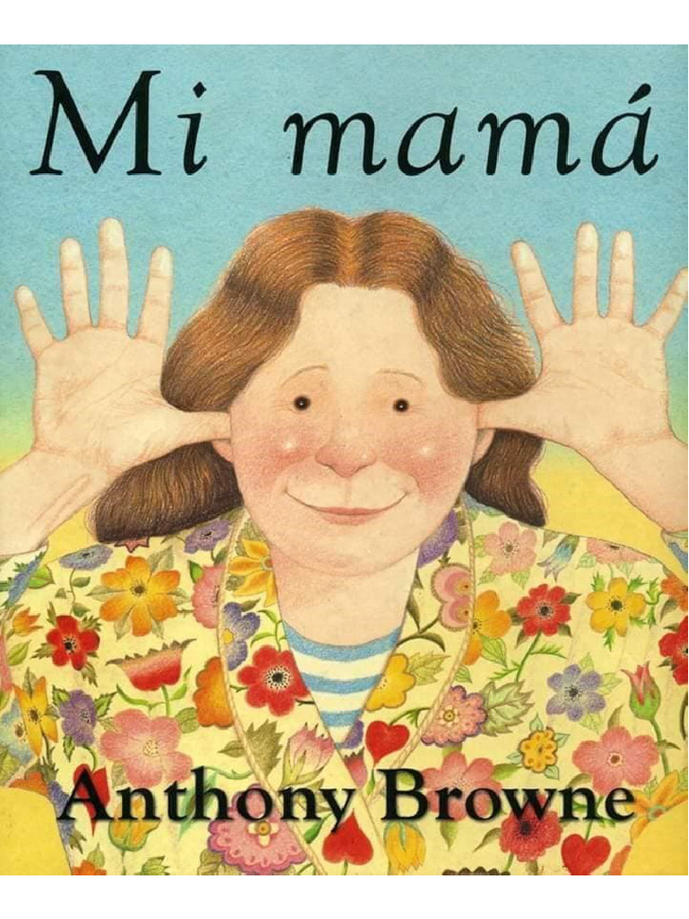 Cuento Mi Mama | PDF