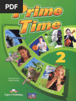 Prime Time 1 Student S Book PDF | PDF