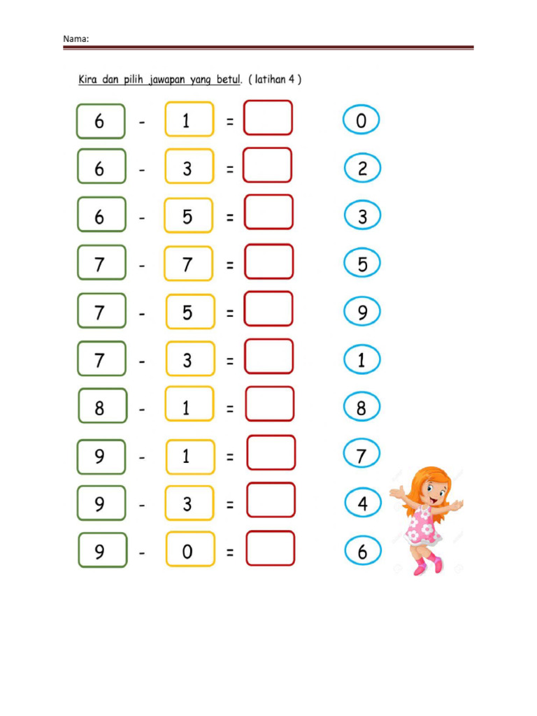 Minus | PDF