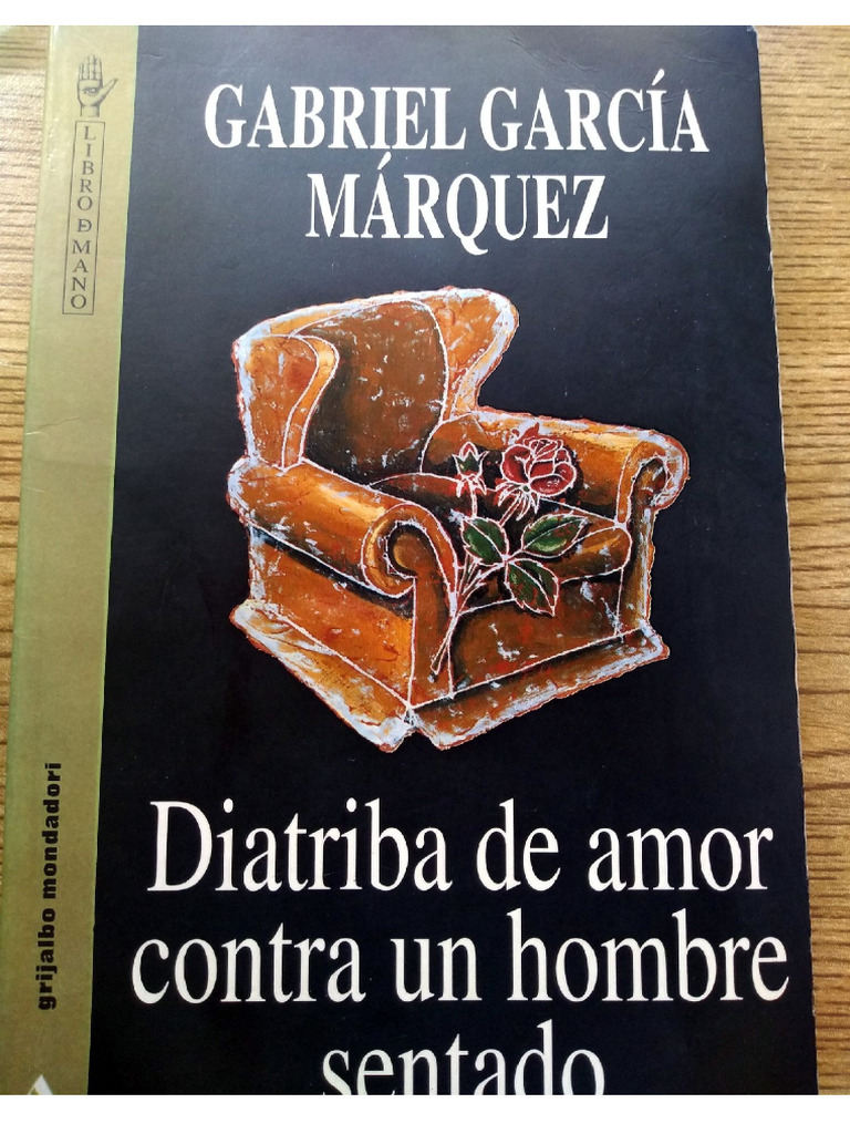 Diatriba de Amor | PDF