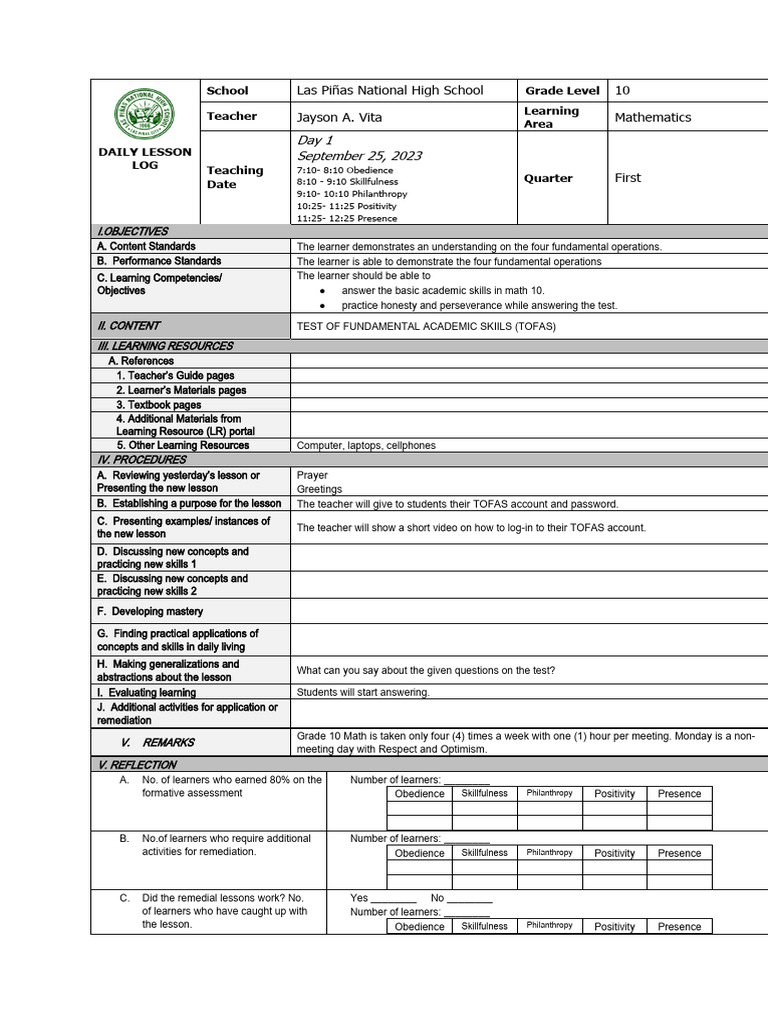 DLL-Q1-W5_Geometric-Sequence | PDF