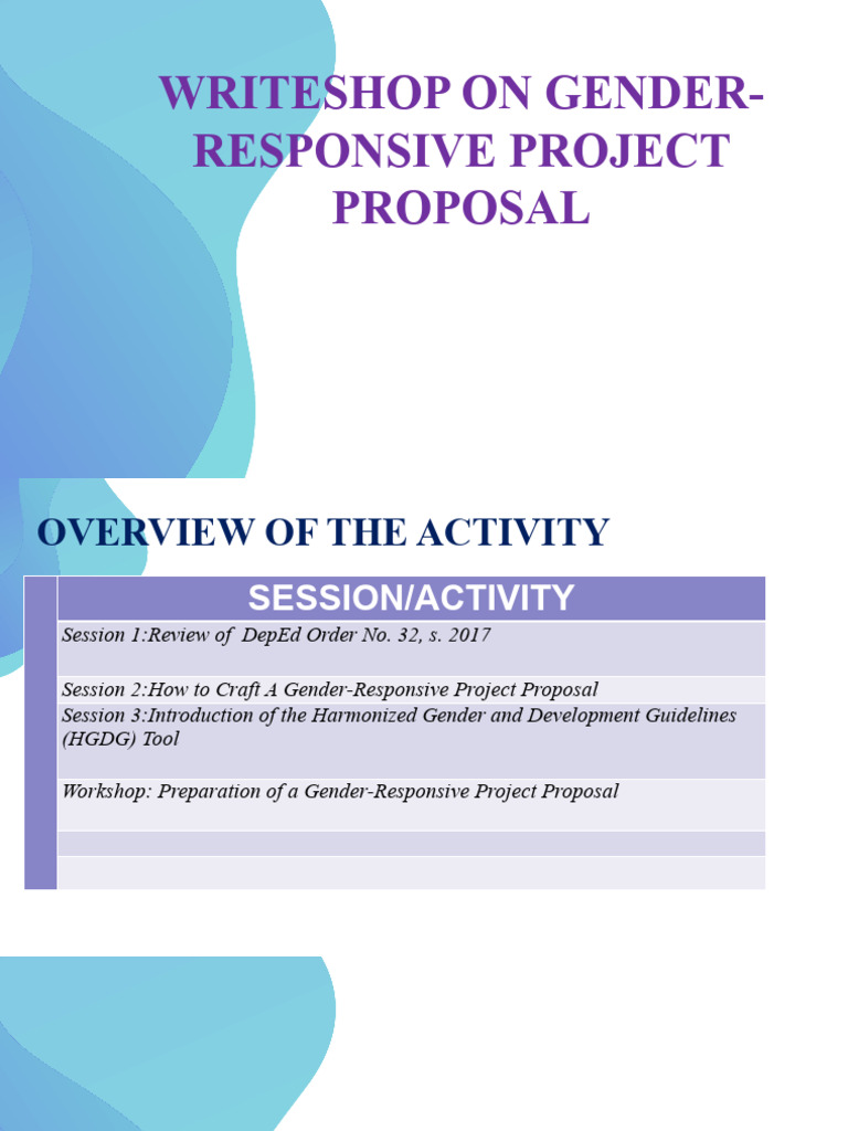 2022 Gad Training Lecture Guide Questions | PDF | Evaluation | Curriculum 2022 Gad Training Lecture Guide Questions | PDF | Evaluation | Curriculum