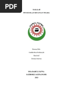 Overview PUR Dan PJPUR | PDF