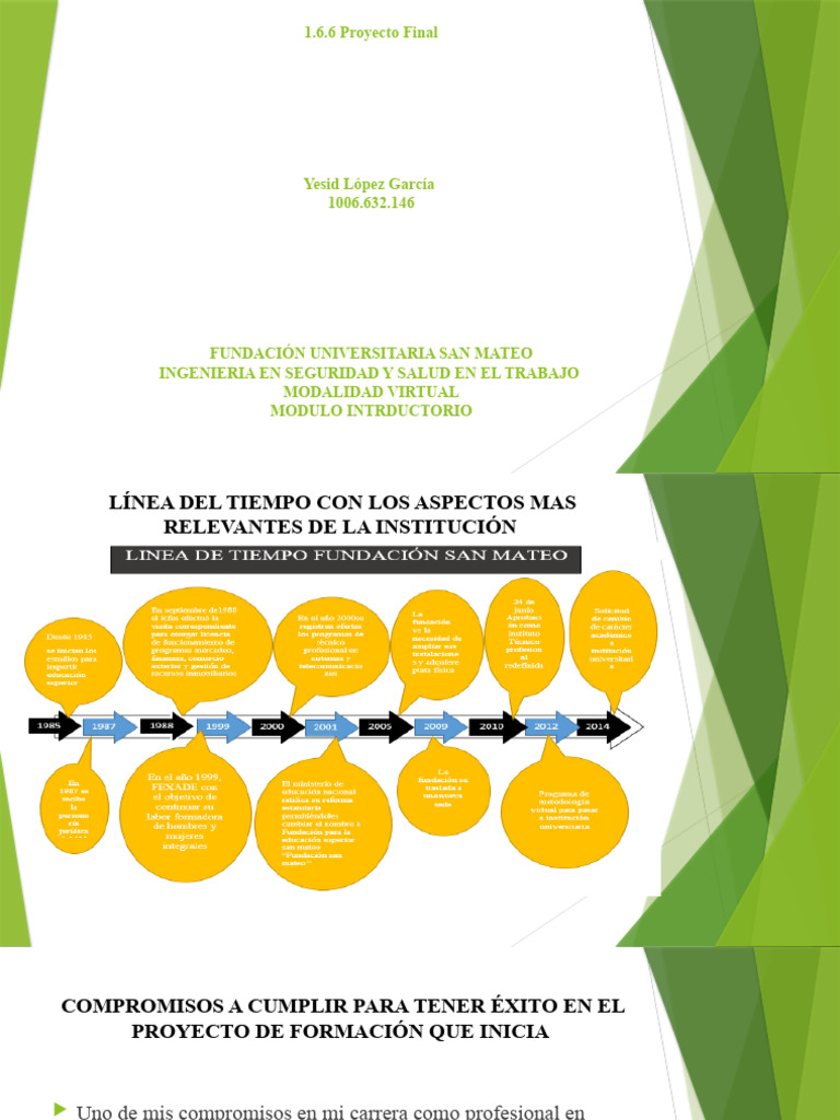 Proyecto Final Intro | PDF | Comportamiento | Valores