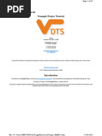 SUM Process Step by Step For Version Upgrade | PDF | Databases | Kernel (Operating System)