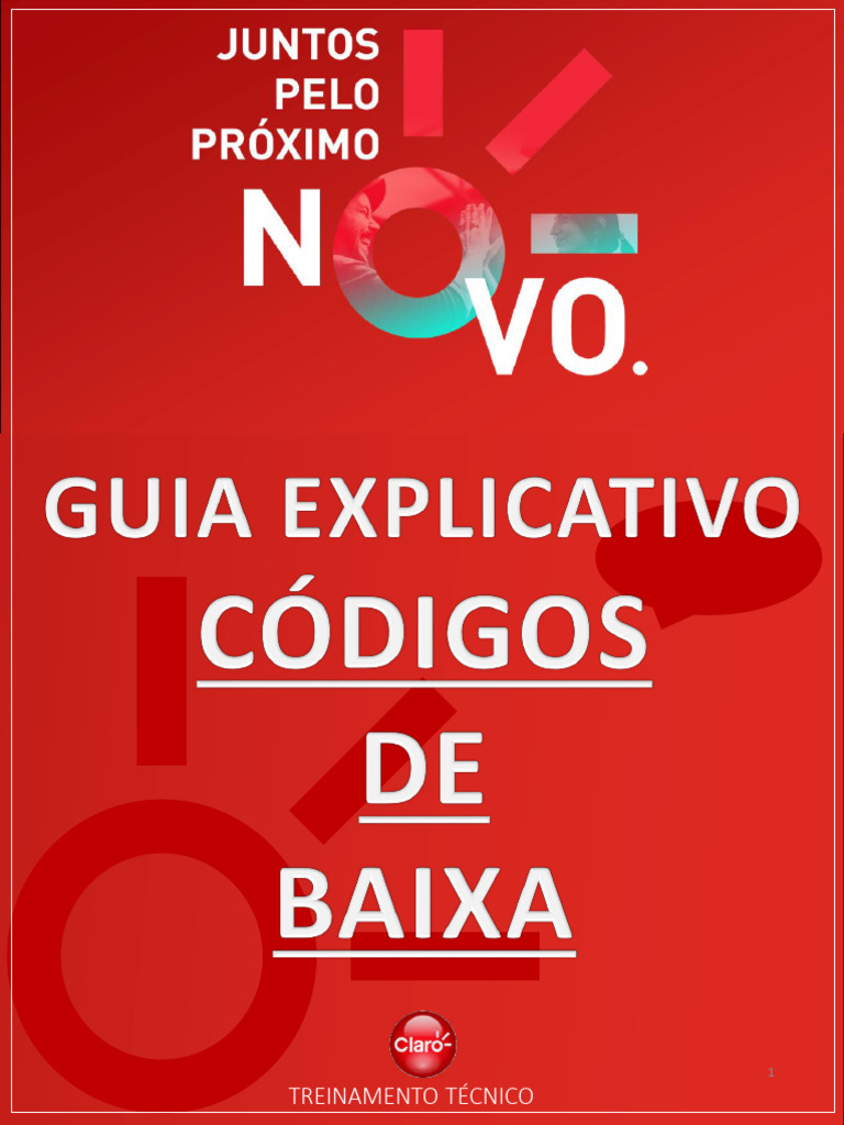 Guia Codigo Baixa | PDF | Rede de computadores | Wi-Fi