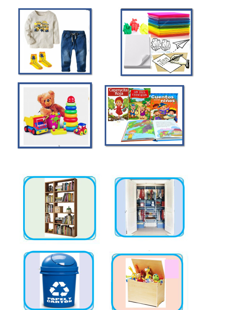 Imagenes - Paletas | PDF