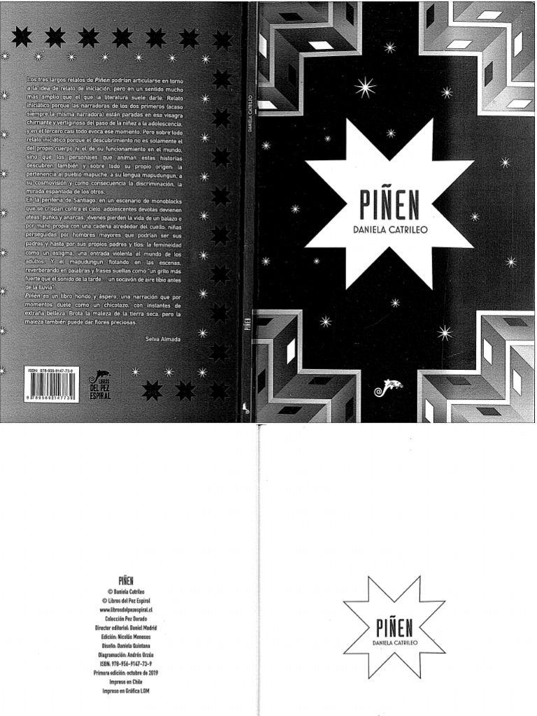 Piñen DanielaCatrileo | PDF