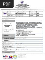 OATH OF OFFICE For SELG Officers | PDF