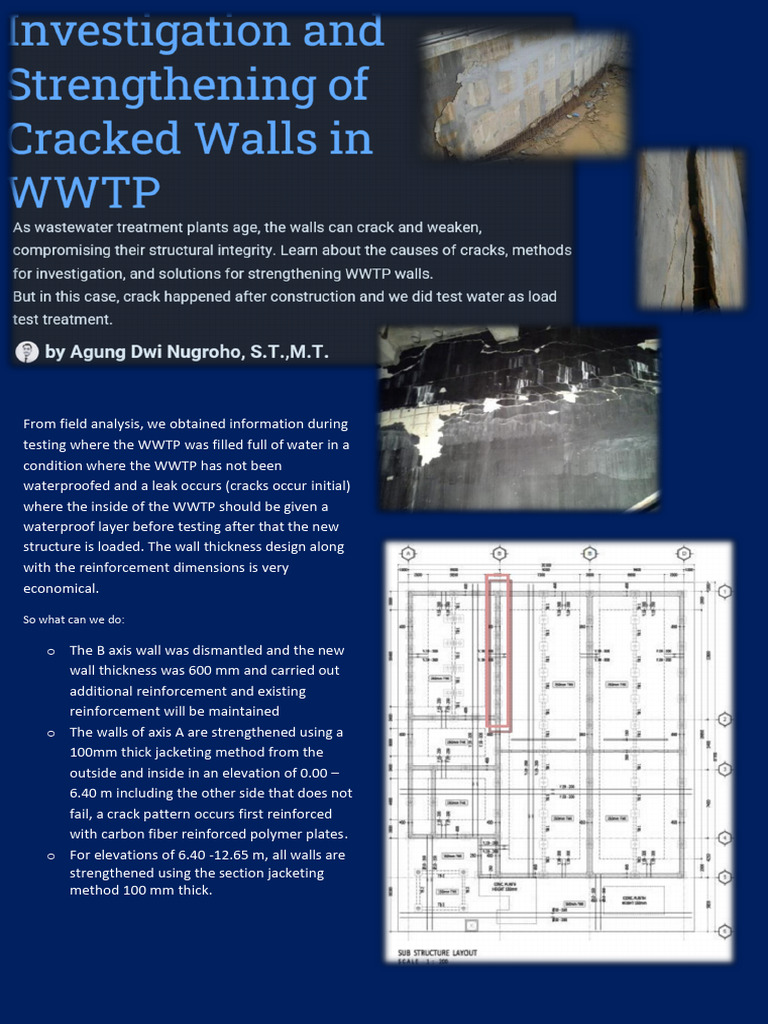 Fail Structure Analysis | PDF