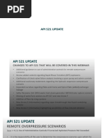 API Standard 520, Part 1: Sizing, Selection, and Installation of ...