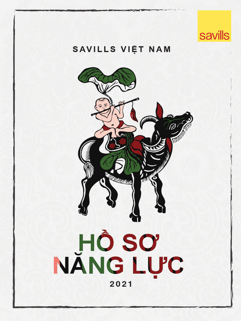 Savills Vietnam Capability Statement 2021vn | PDF Savills Vietnam Capability Statement 2021vn | PDF