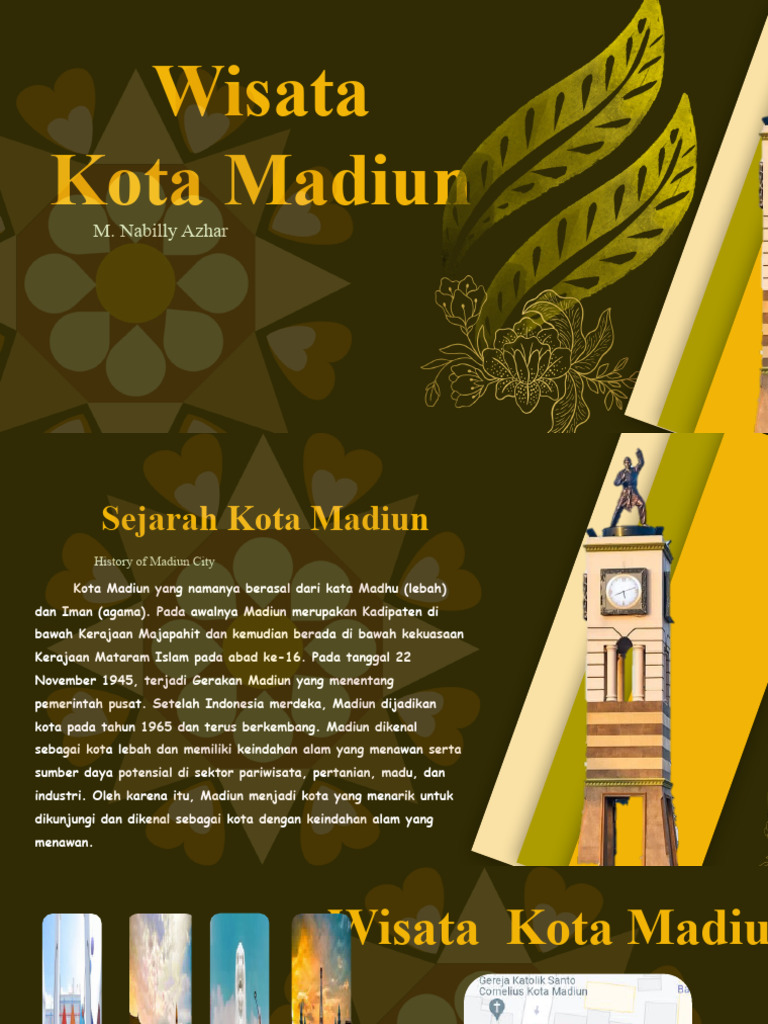 Part #32 Template PPT (Autosaved) | PDF