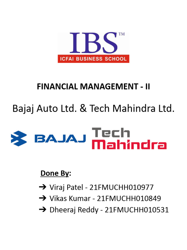 FM2 MAIN Project | PDF