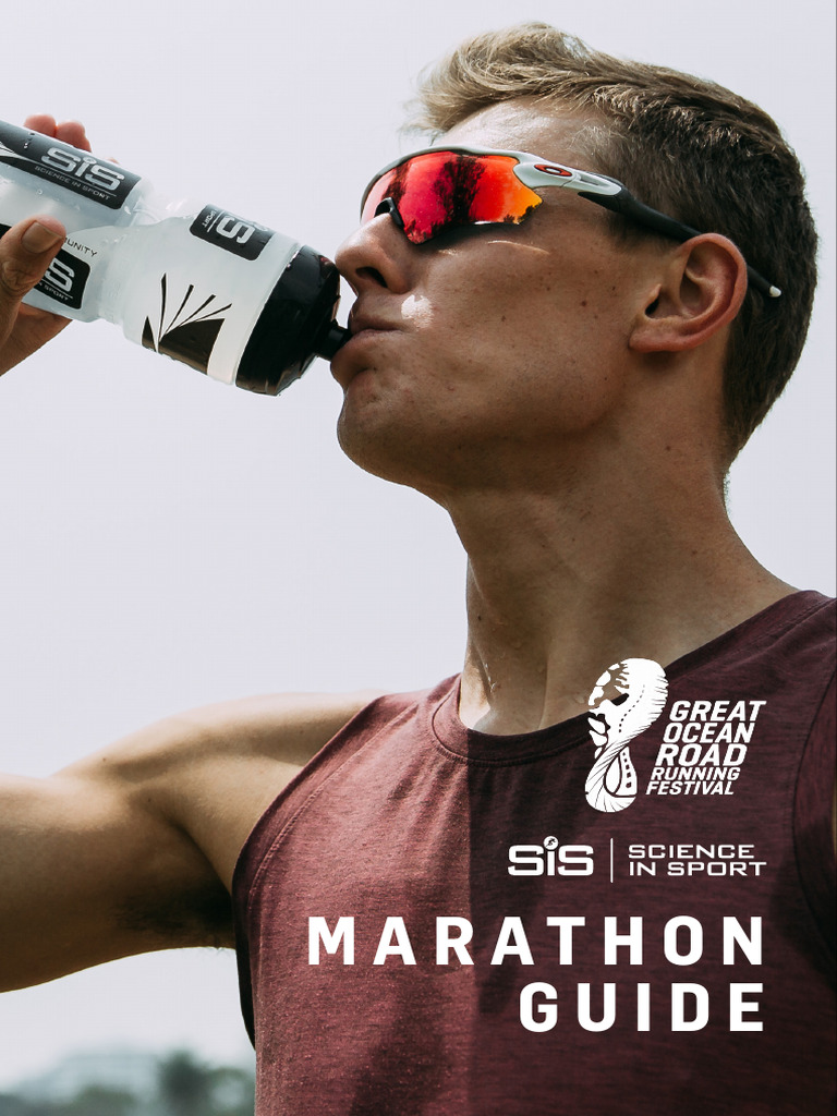 SiS Marathon Guide 2021 | PDF | Self-Improvement | Lifestyle