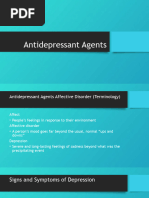 Antidepressant & Psychedelic Drug Interaction Chart | PDF ...