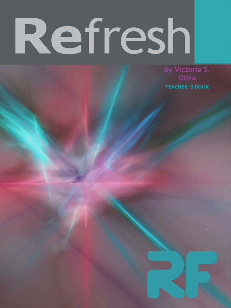 Refresh - Quadrant - 5 - 2016 - Final TB | PDF