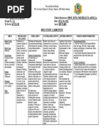 Fixcom 4 | PDF | Rtt | Drugs