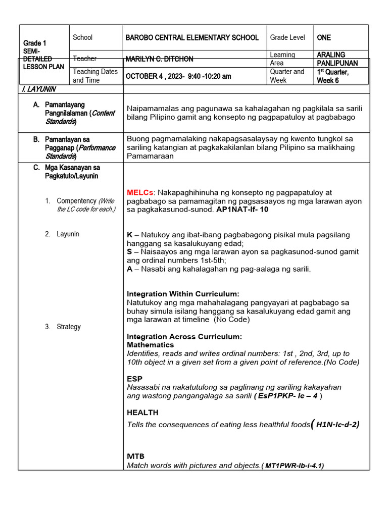 2023 1st Quarter Co Aral. Pan. | PDF