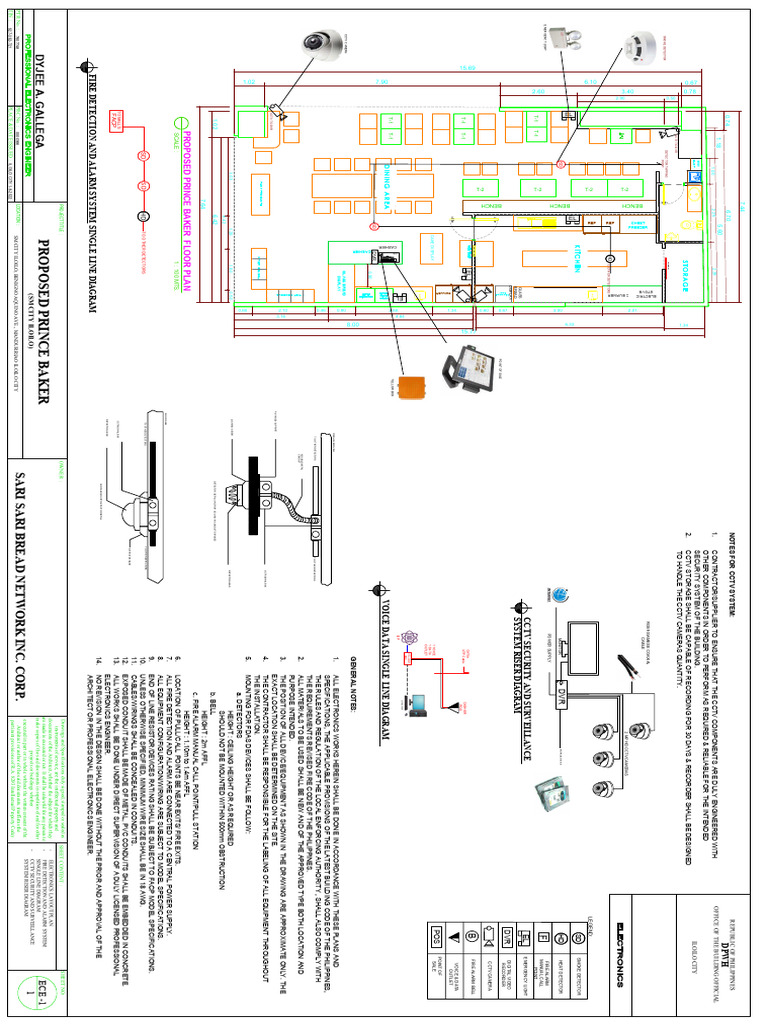 PRINCE BAKER SM CITY ILOILO Electronics | PDF