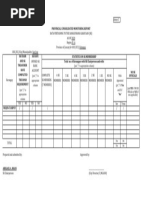 Resolution Realignment Sample Format | PDF | Philippines