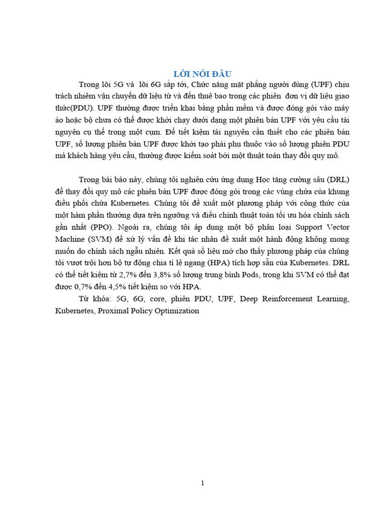 PP Tieu Luan VTHD | PDF